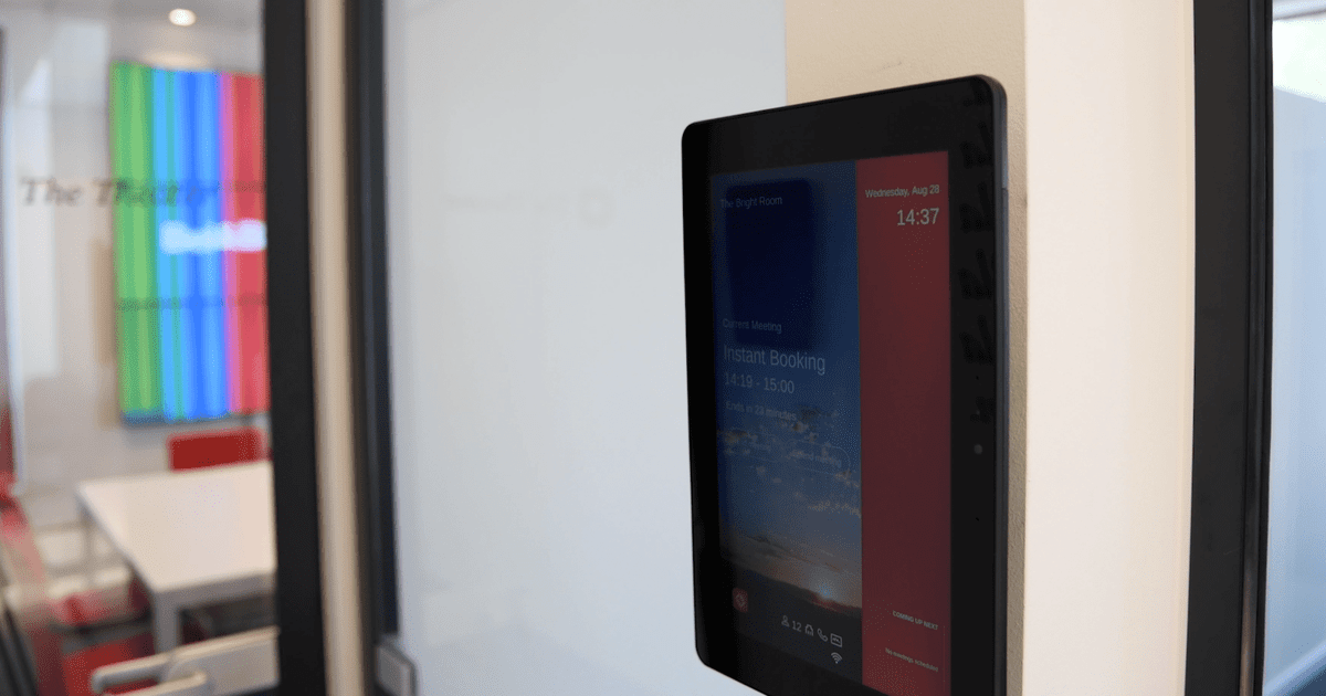 Go for efficient meetings in your company | DOBIT Solutions