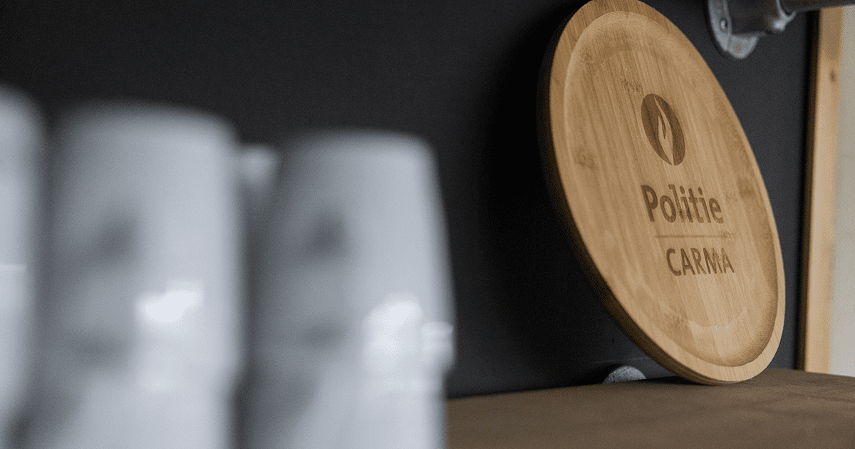 PZ Carma reaches employees with digital signage | DOBIT